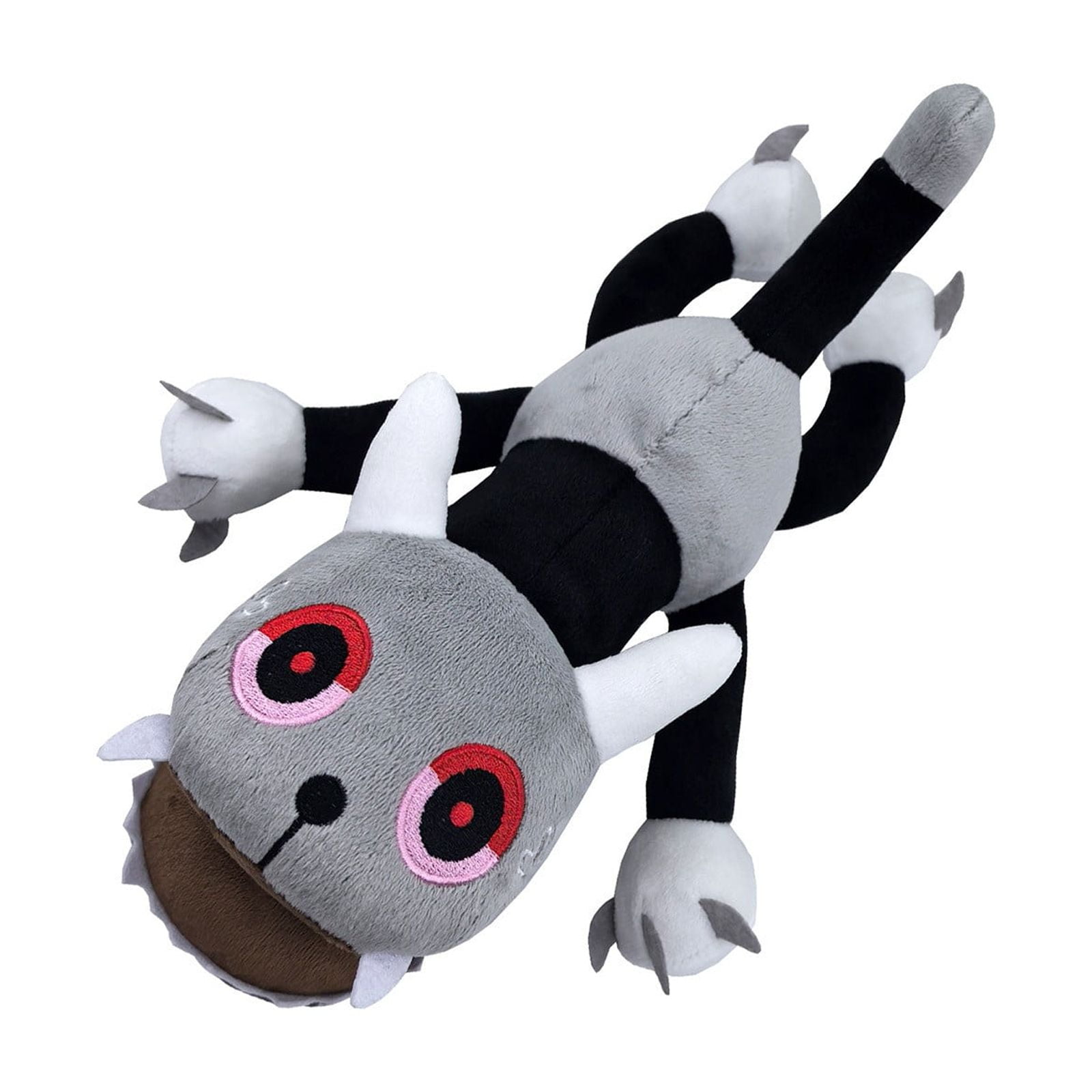 Dandy's World Plush Toys - 11.8" Twisted Pebble Plush for Game Fans Toy ...