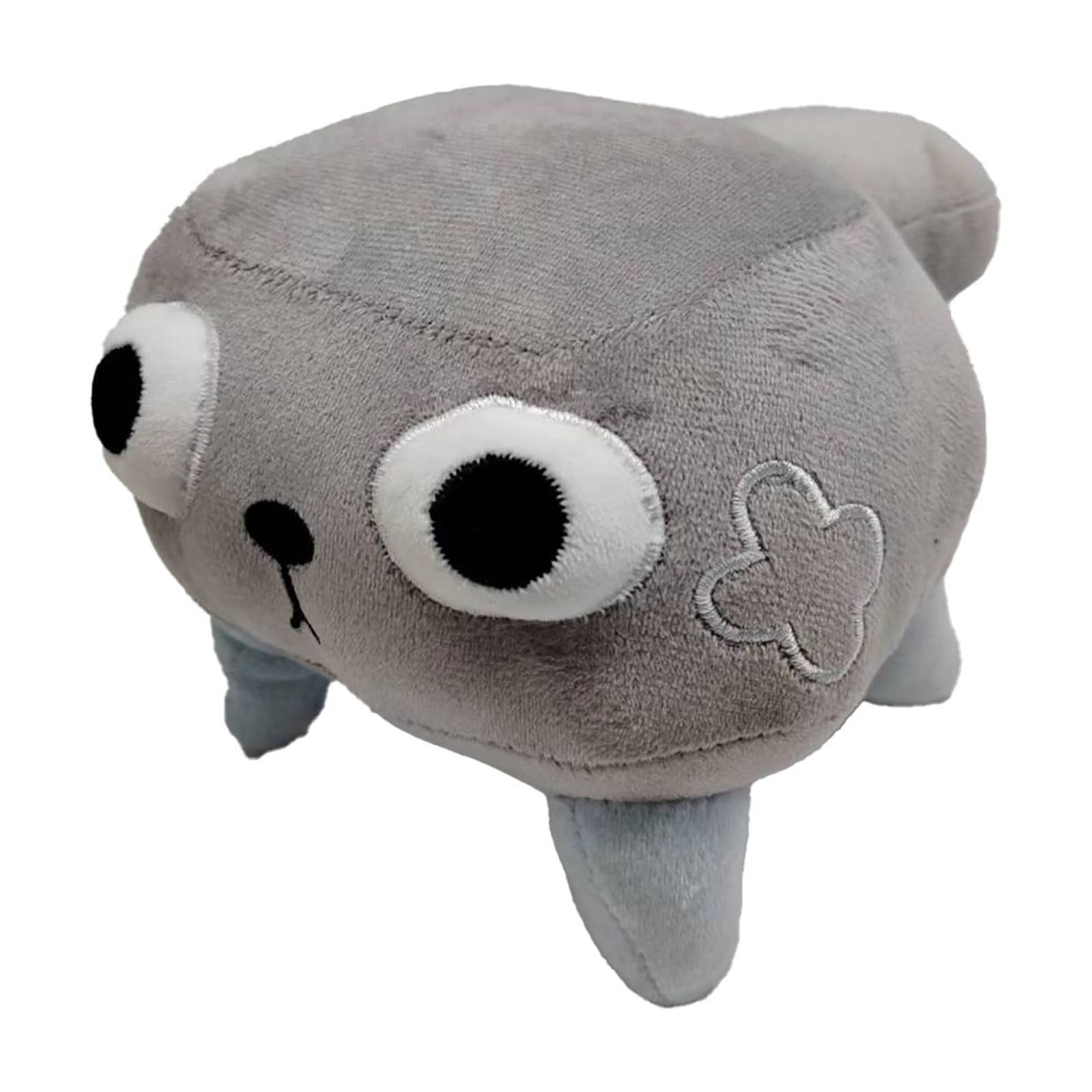 Dandy's World Plush Toys, 6" Pebble Horror Game Plushies, Game ...