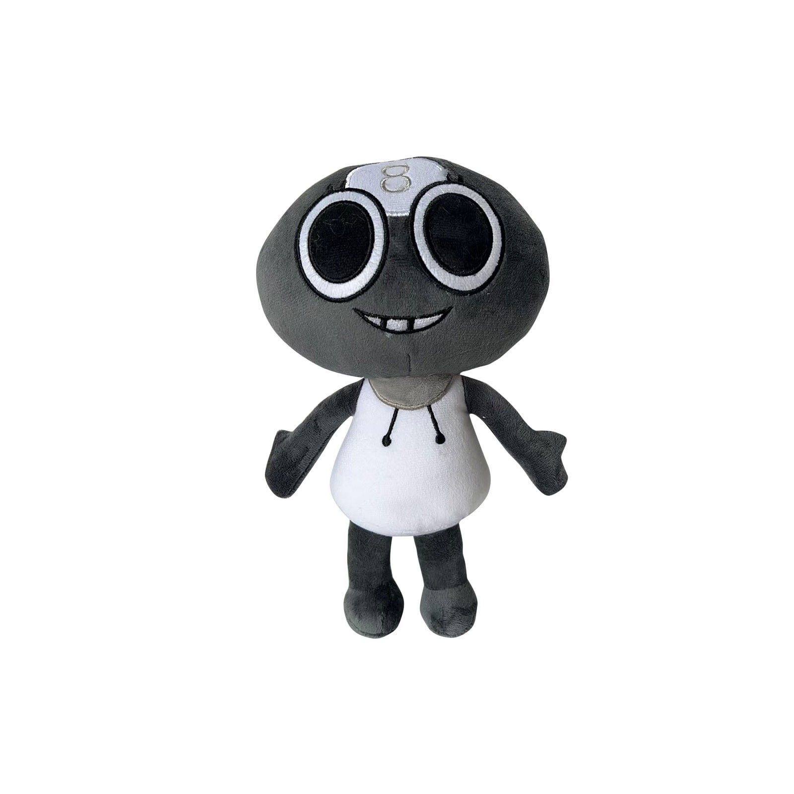 Dandy's World Plush Toys, Dandy's World Figure Doll, Soft Doll Toys ...