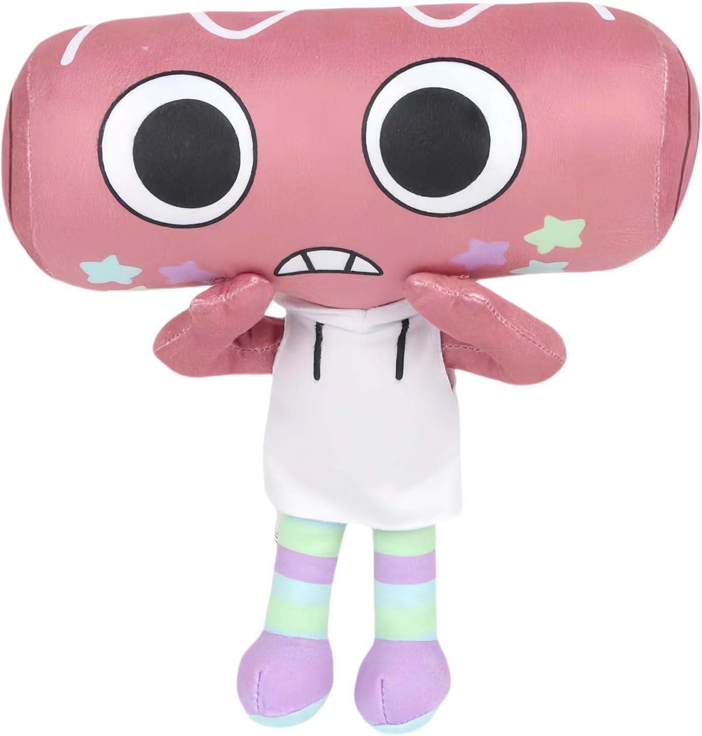 Dandy's World Plush Toys, Soft Dandy's World 9.8" Cosmo Plush Figure ...