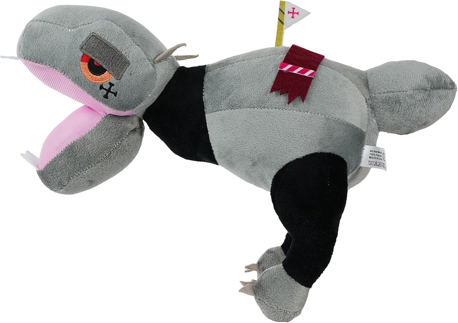 Dandy's World Plush,Yatta Stuffed Pillow Yatta Dandys World Plushies ...