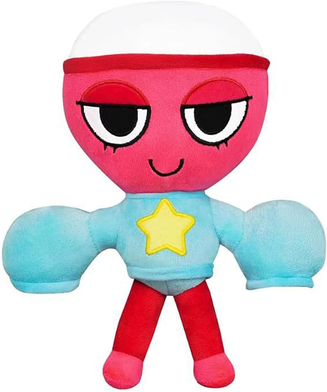 Dandy’s World Plushies Toys, 11" Dandy’s World Fxnnd Game Character ...