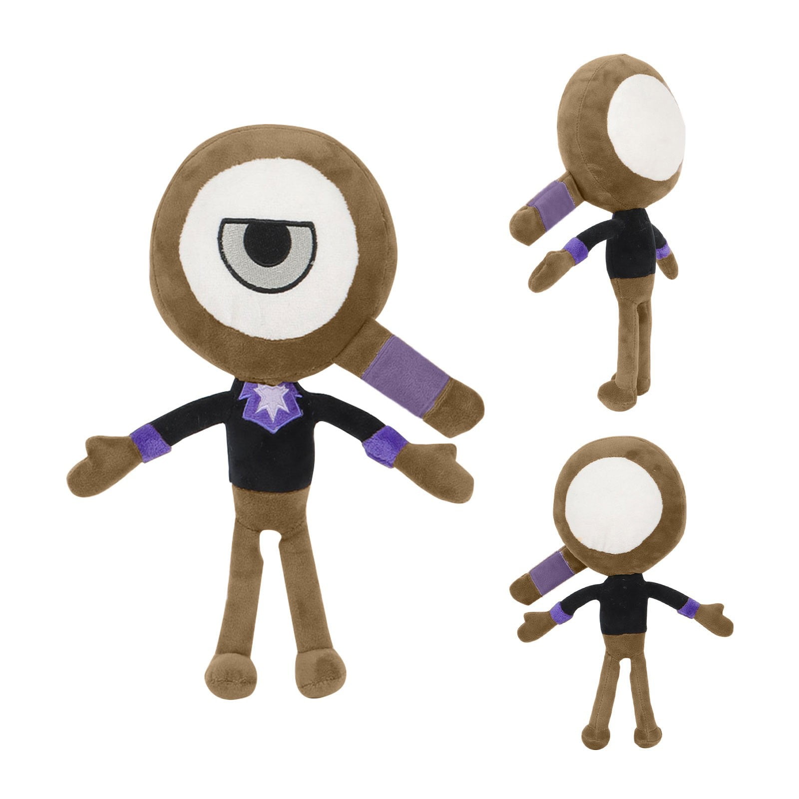 Dandy's World Shelly Plush Toys, 10.2" Dandys World New Plushies ...