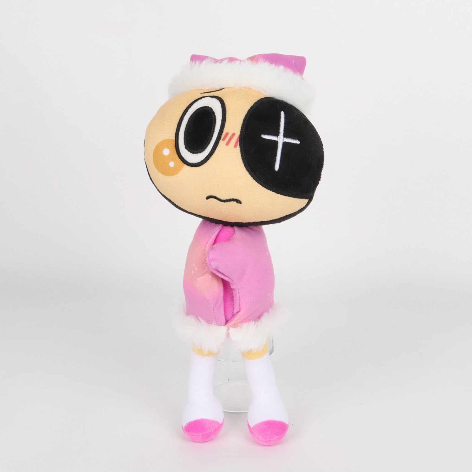 Dandy's World Shelly Plush Toys, 11" Dandys World New Plushies, Cartoon ...