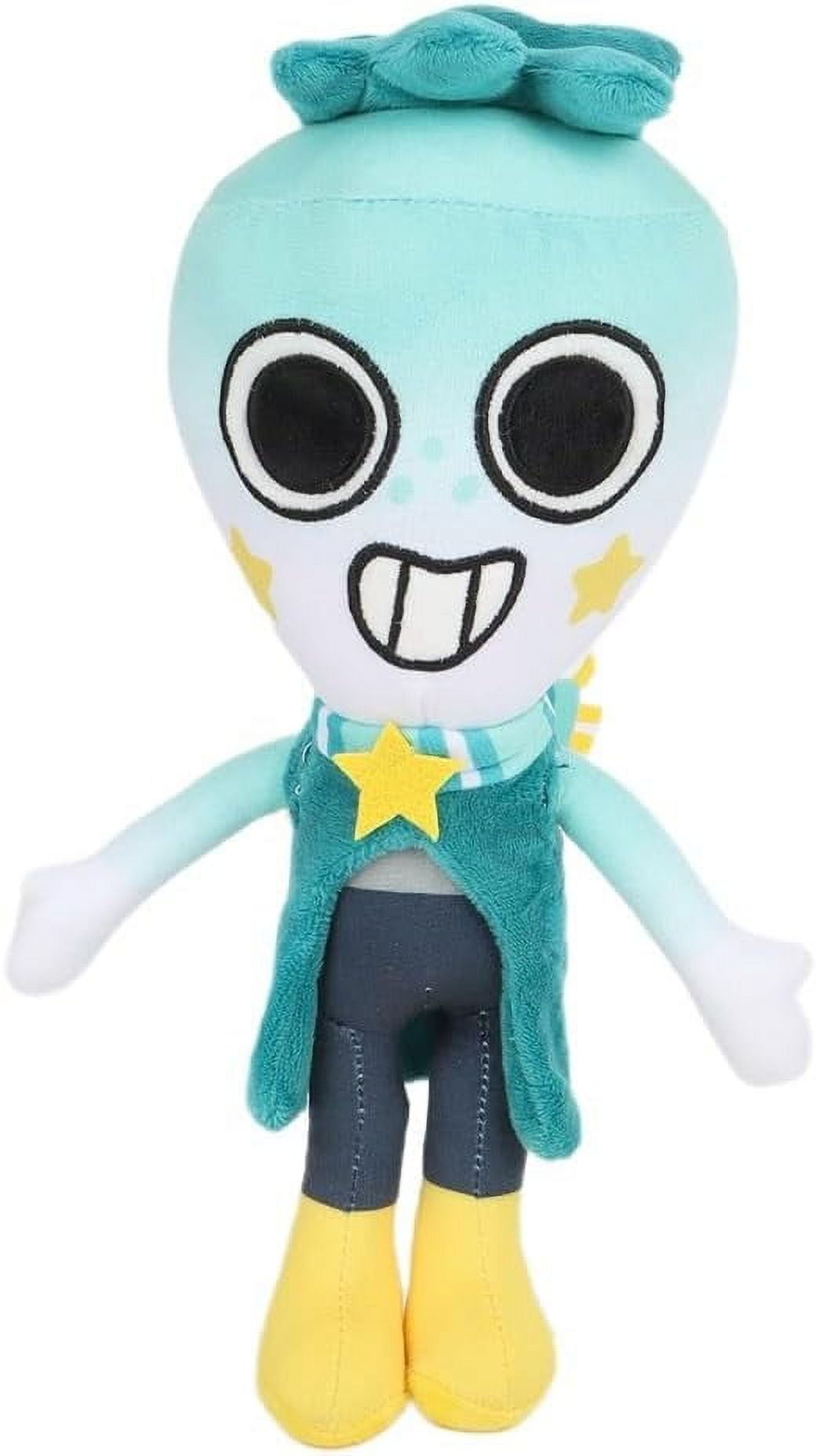 Dandy's World Yatta 12.2 inch, Yatta Stuffed Pillow Yatta Dandys World ...