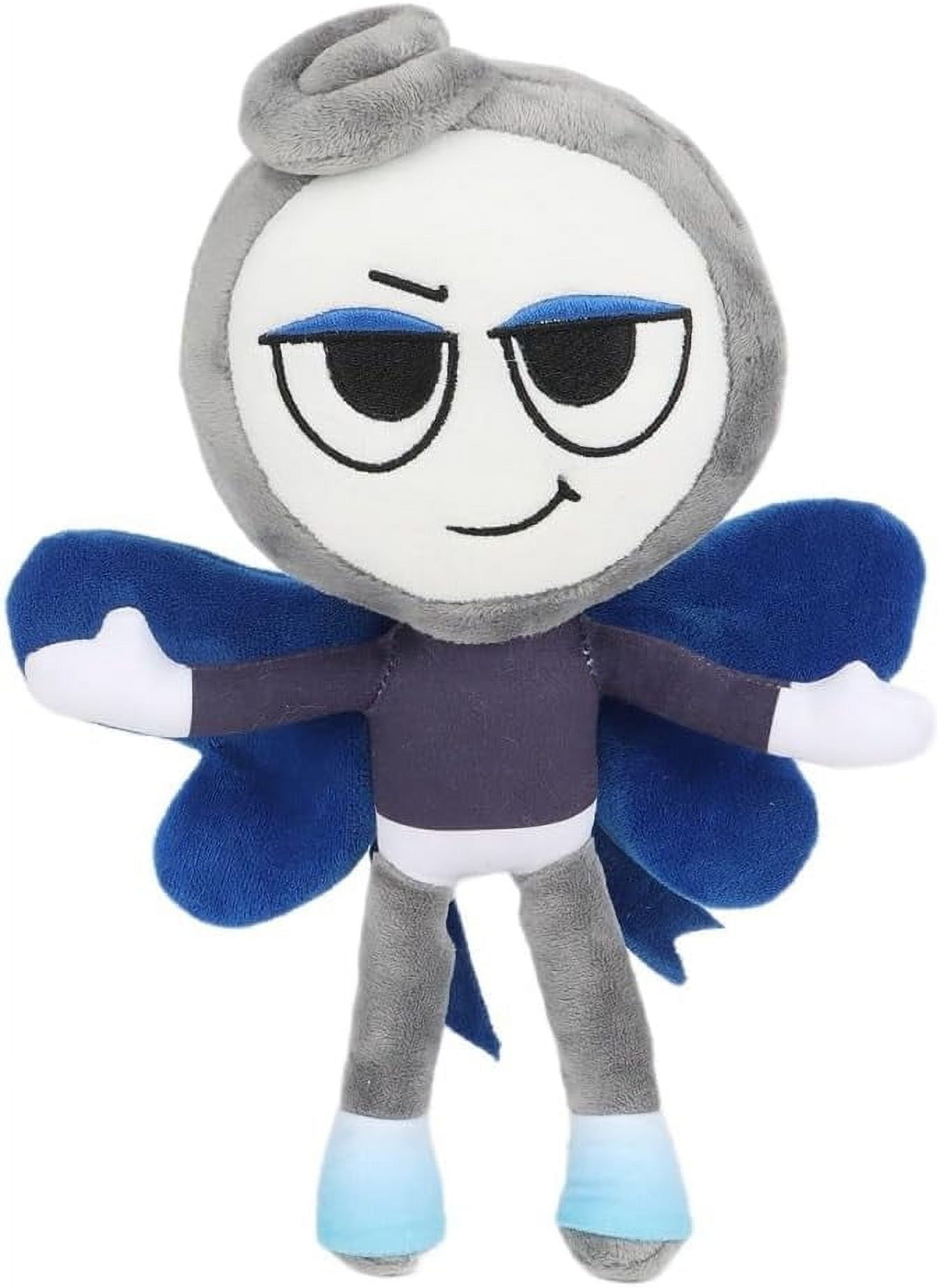 Dandy's World Yatta 12.2 inch, Yatta Stuffed Pillow Yatta Dandys World ...