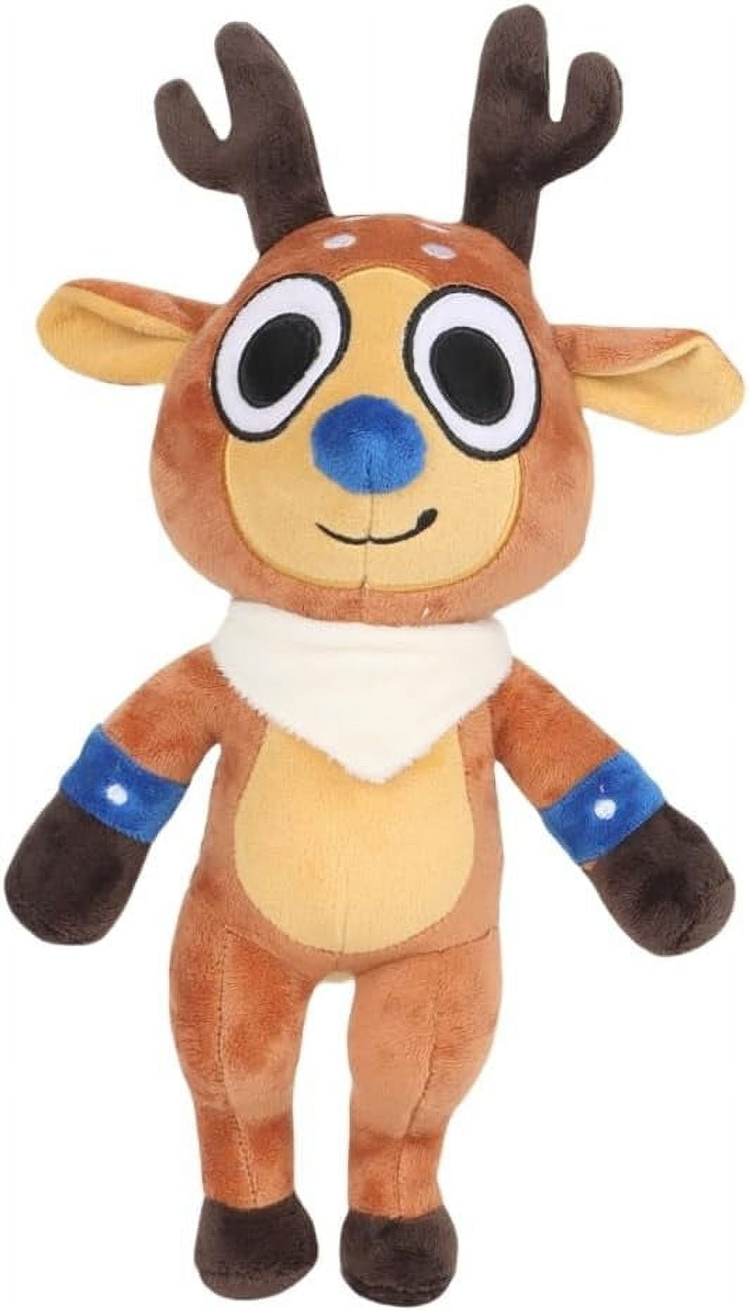 Dandy's World Yatta 12.2 inch, Yatta Stuffed Pillow Yatta Dandys World ...