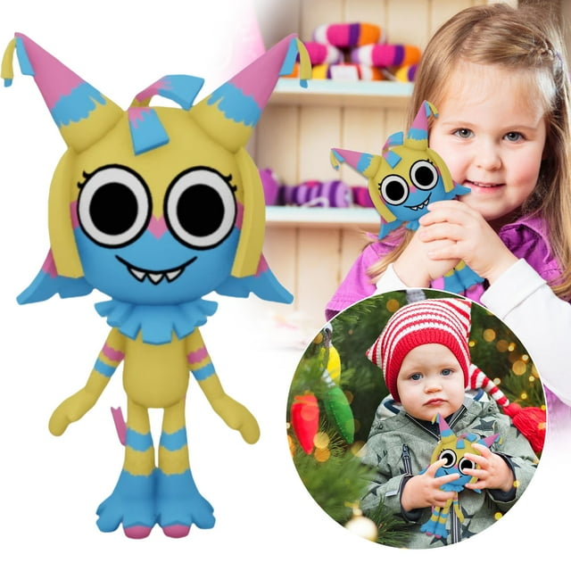 Dandy's World Yatta Plush 11.8inch，Dandy'S World Plush，Yatta Dandys ...