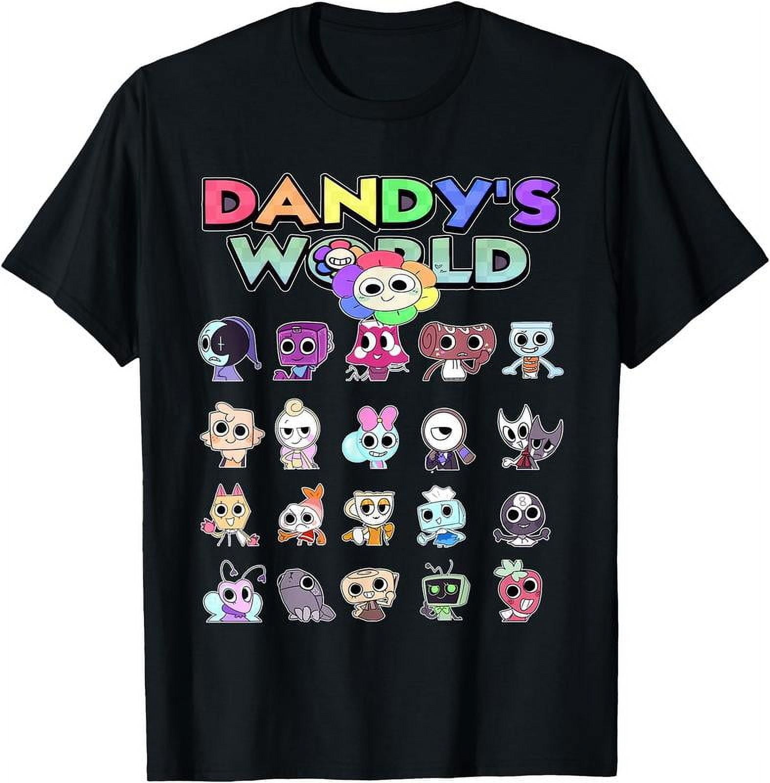 DandyS World Costume For Graphic new year T Graphic T Apparel 2 Unisex ...