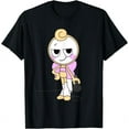 Dandys World Goob Costume Graphic T Apparel 13 Unifort Tee T