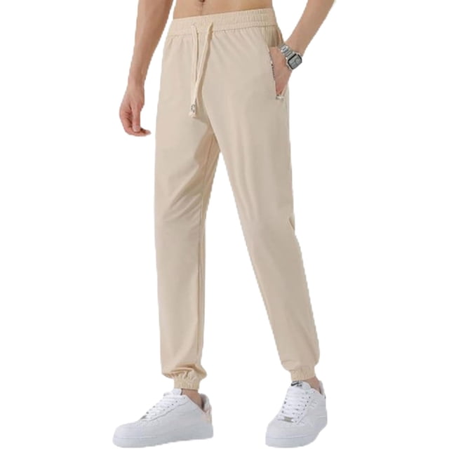 Dandyflex Mens Pants, Easeflexor - Unisex Ultra Stretch Quick Drying ...