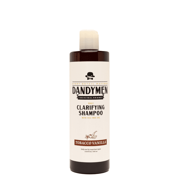 Clarify Shampoo