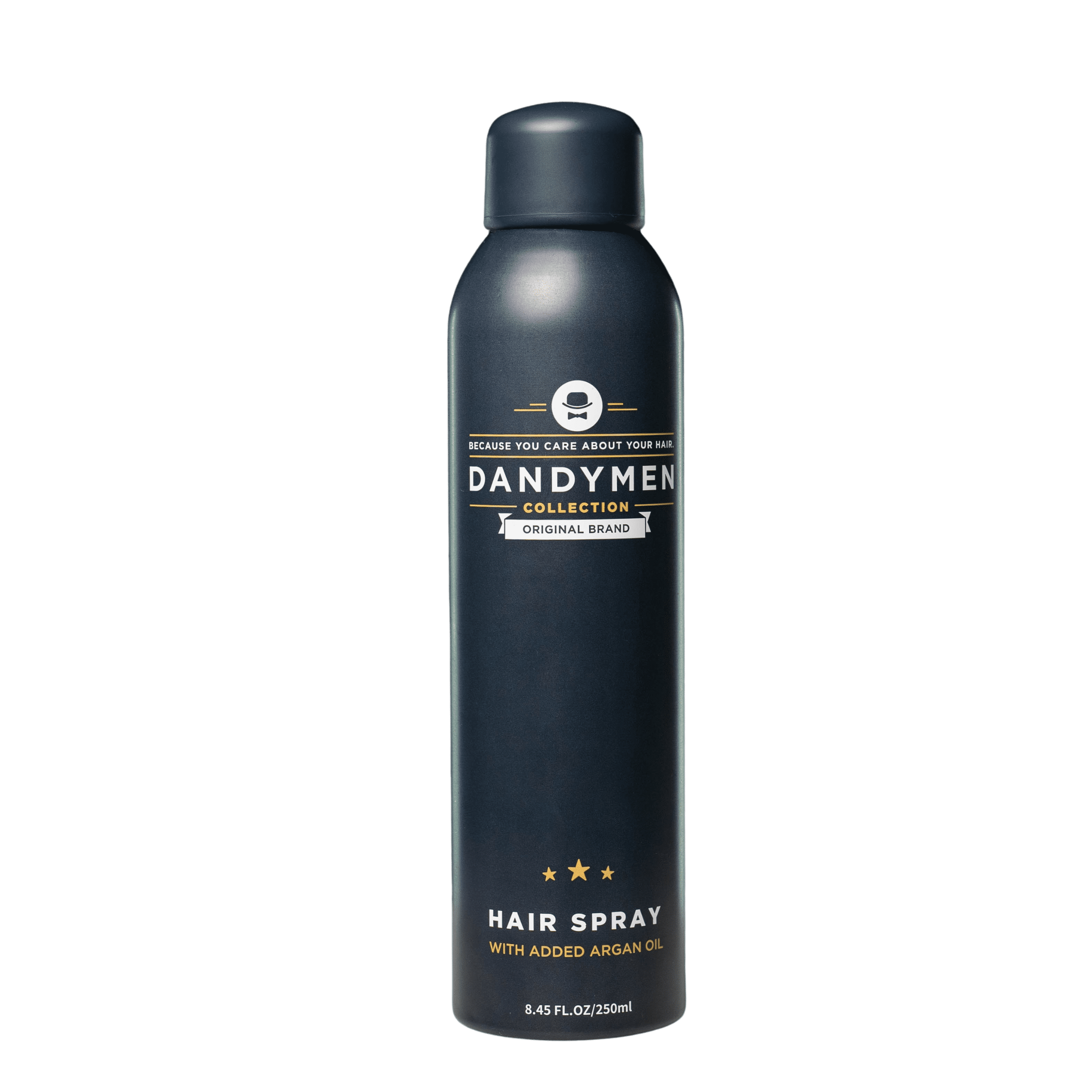 DandyMen Hair Spray 8.45 oz - Walmart.com
