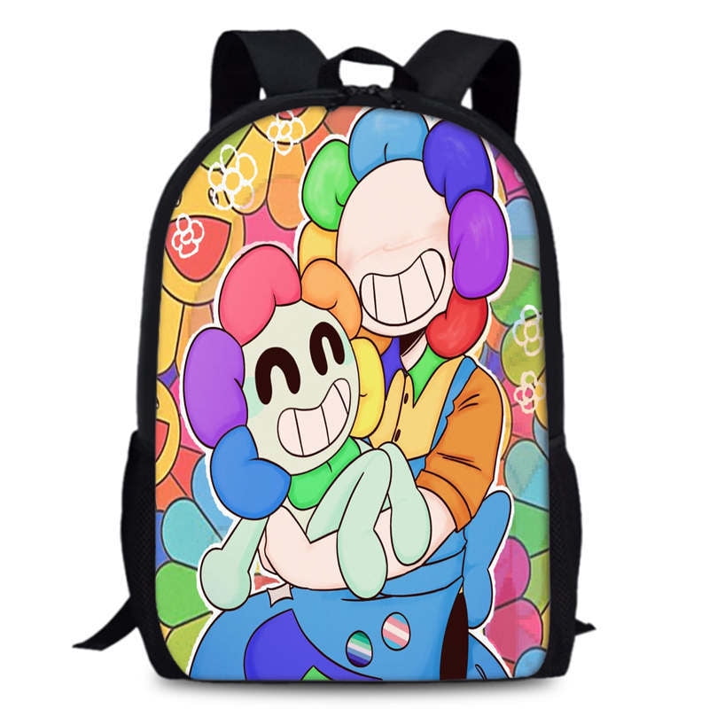 Dandys World Backpacks Backpack Gift Set 3-Pack - Cartoon Bag, Lunch ...
