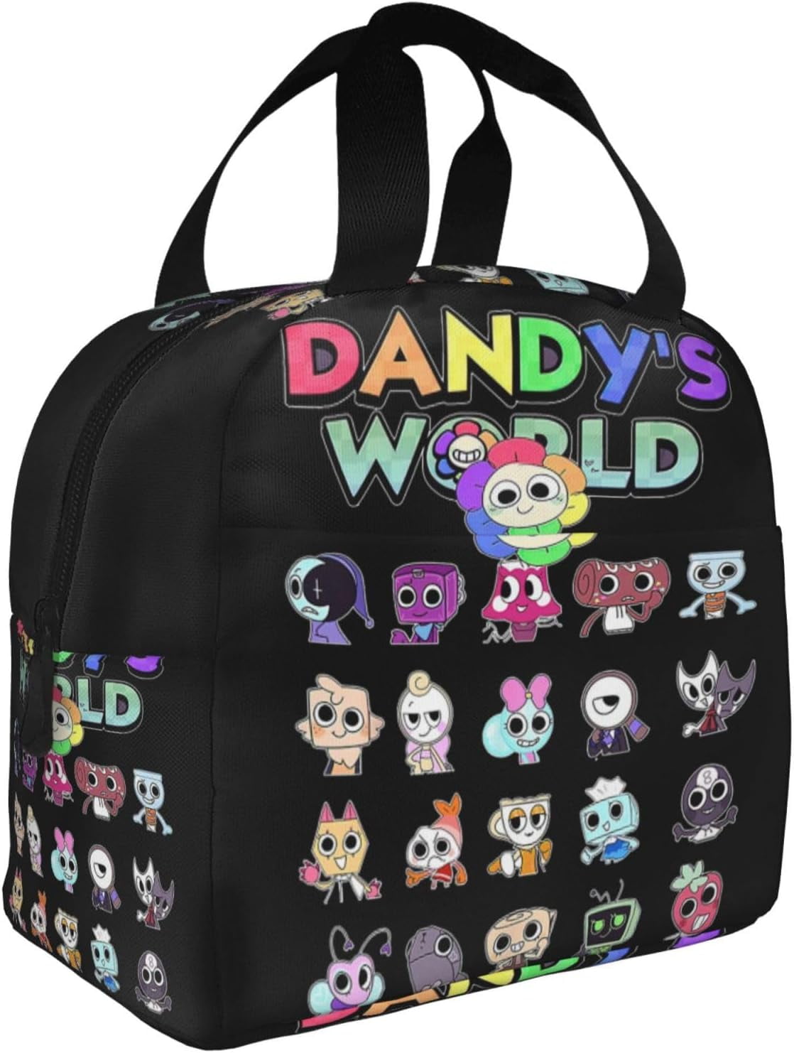 Dandys World Lunch Box Portable Lnsulation Multifunctional Lunch Bag ...