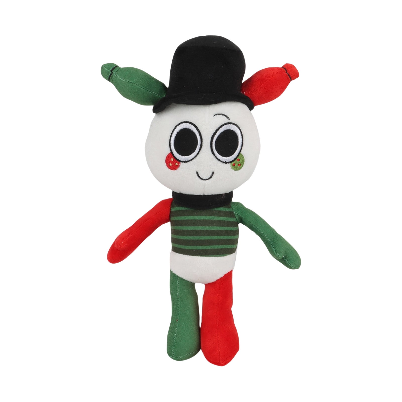 Dandys World Plush, Dandy World New Character A from Dandys World ...