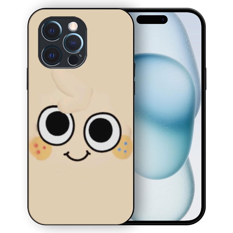 Dandys world Fan Phone Case,a print of Dandys world,made from TPU and ...