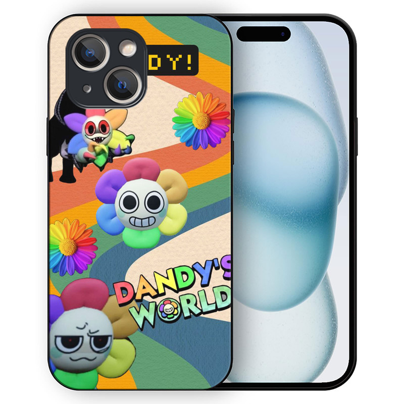 Dandys world Star Series Phone Case,for iPhone 15 Plus Phone case ...