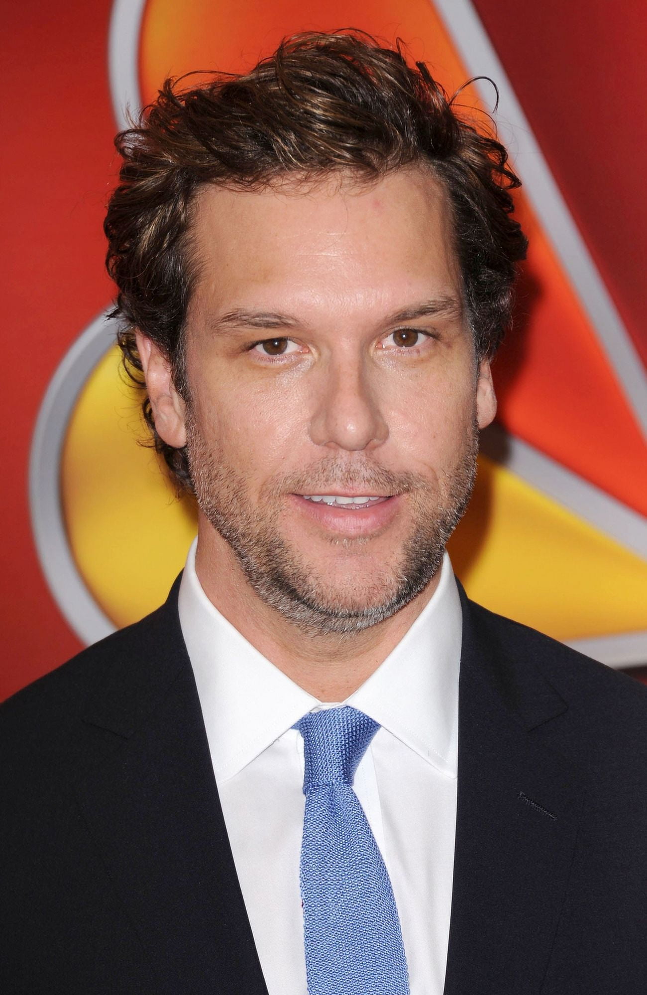 Dane Cook At Arrivals For Nbc Network Upfronts Presentation 2012, , New ...