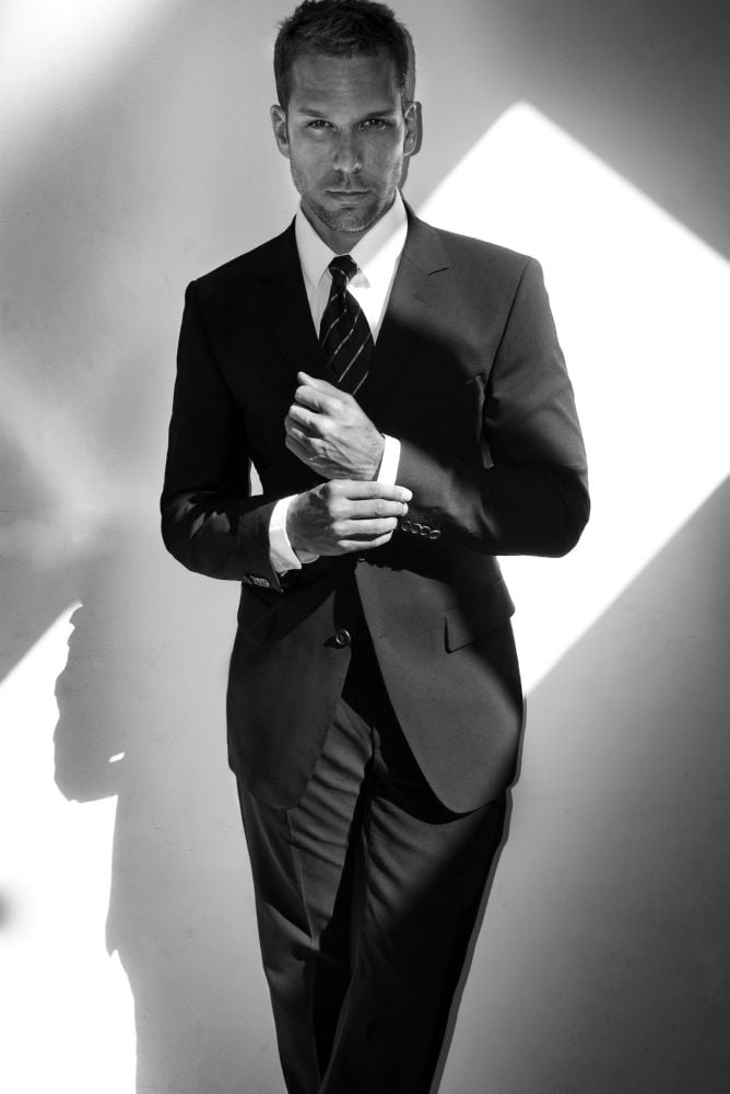 Dane Cook poster Metal Print 12inx16in Unframed, Age: Adults Z Posters ...