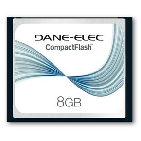 CompactFlash Memory Cards