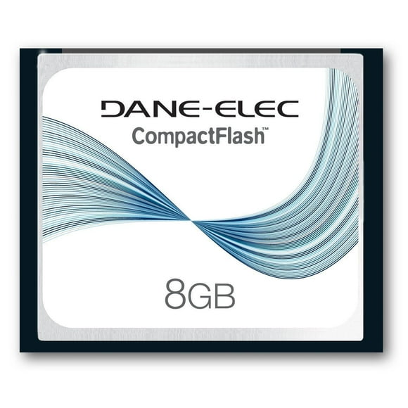 Compact Flash Memory Card in Memory Cards - Walmart.com
