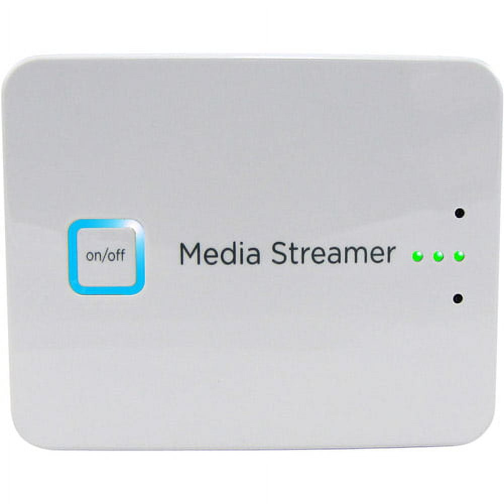 Dane-Elec Media Streamer - Walmart Business Supplies
