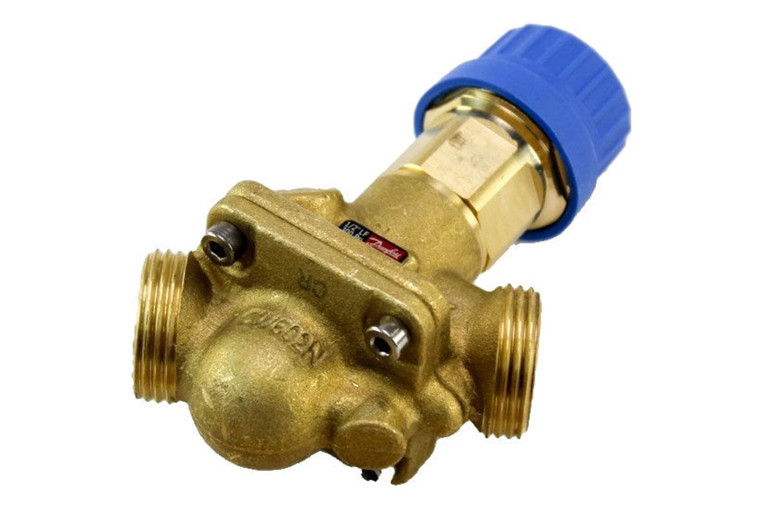 Danfoss 003Z1321 - Ab-Qm 1/2" .25-1.2Gpm Valve - Walmart Business Supplies