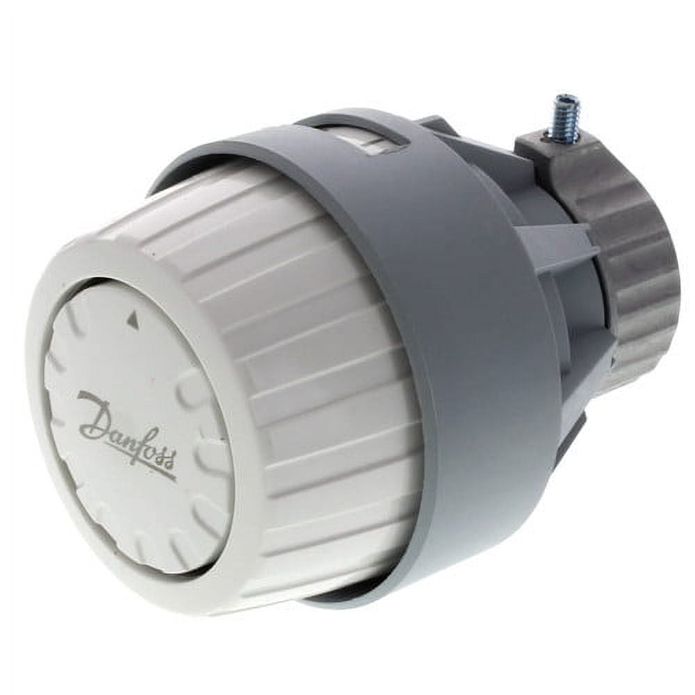 Danfoss 013G8240 Direct Mount Tamper Resistant Valve Actuator With ...