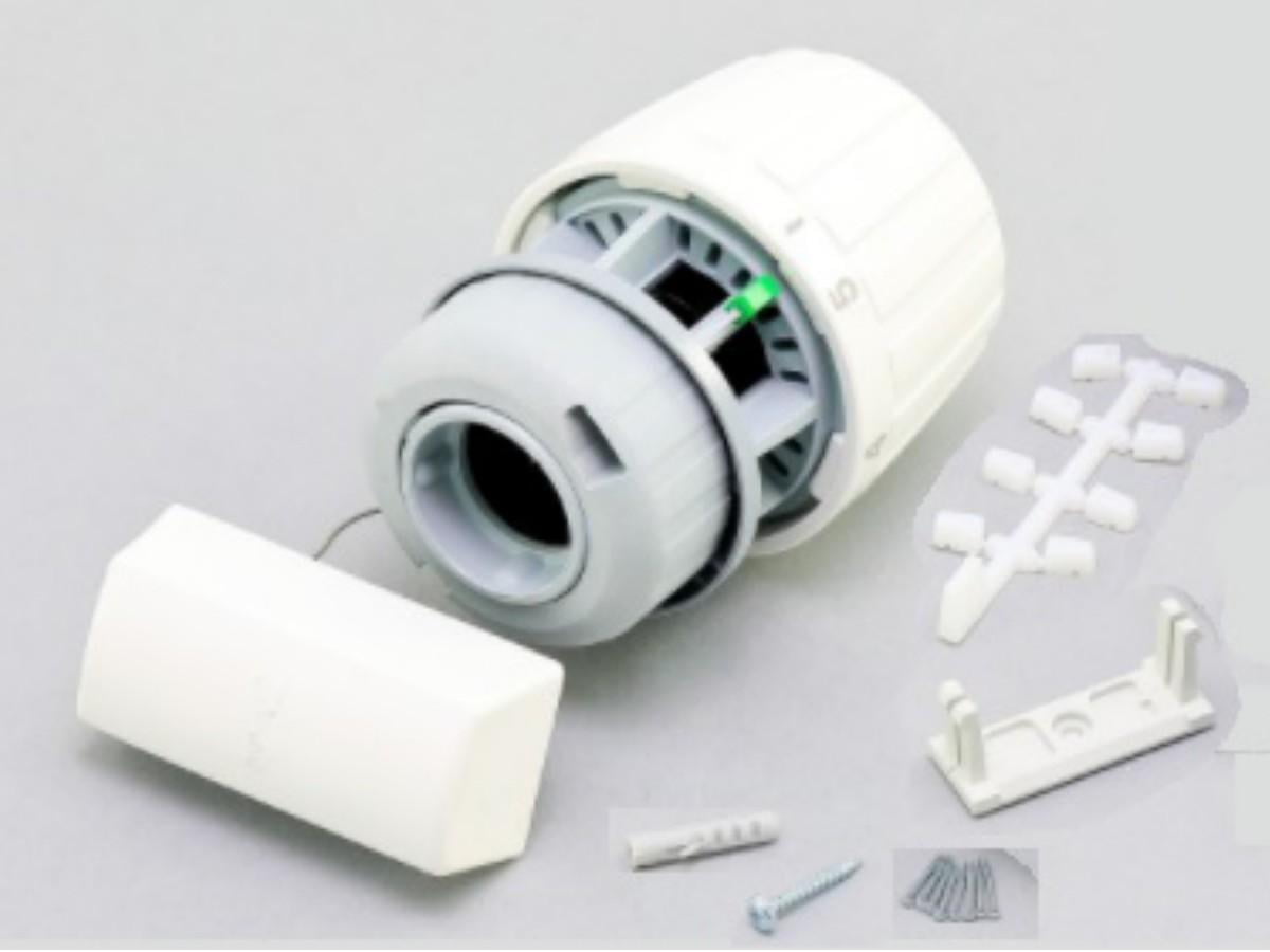 Danfoss 013G8252 RA2000 Thermostatic Radiator Valve Operator With ...