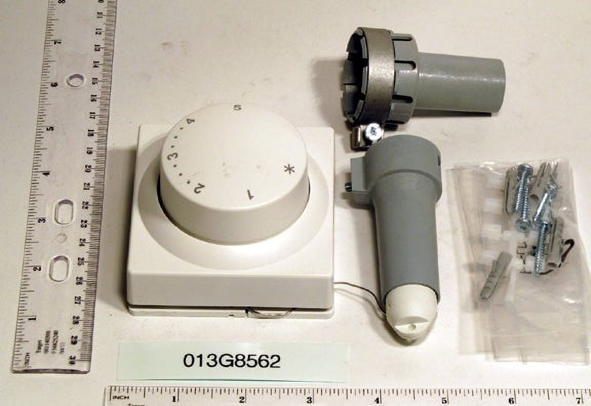 Danfoss 013G8562 WALL MOUNT NON-ELECTRIC VALVE - Walmart.com