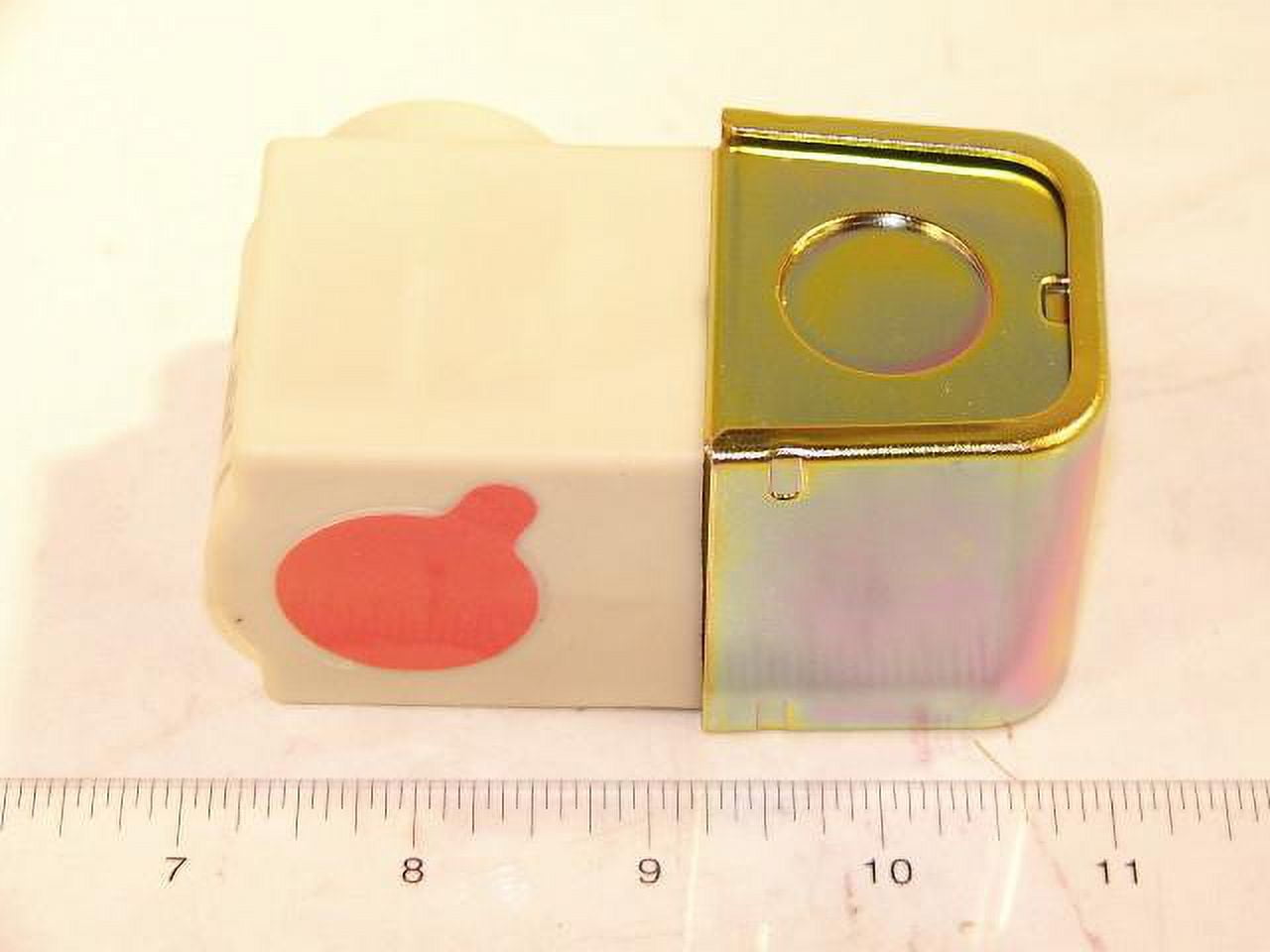 Danfoss 018F4100 - 24VAC Coil with Junction Box - Walmart.com