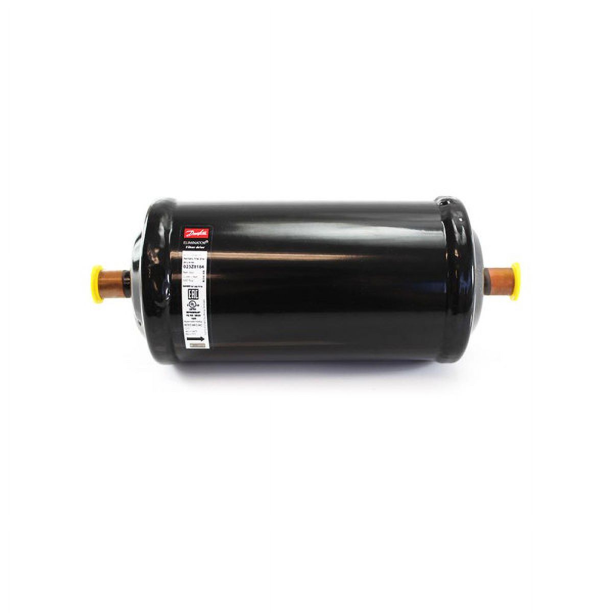 Danfoss 023Z0104 1/2in Liquid Line Refrigerant AC Filter Drier hvac ...