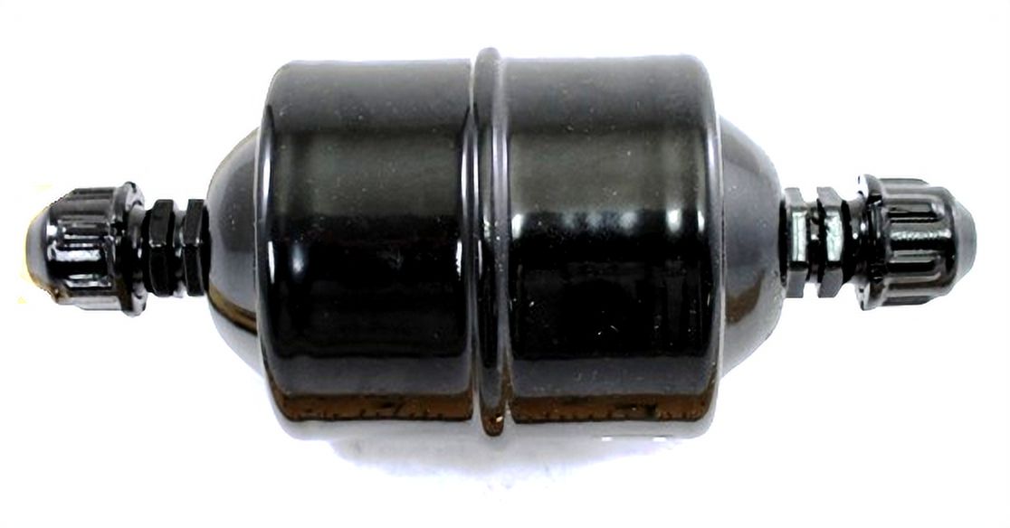 Danfoss 023Z5009 1/2" Flare Liquid Line Filter Drier (16 Cubic Inches ...