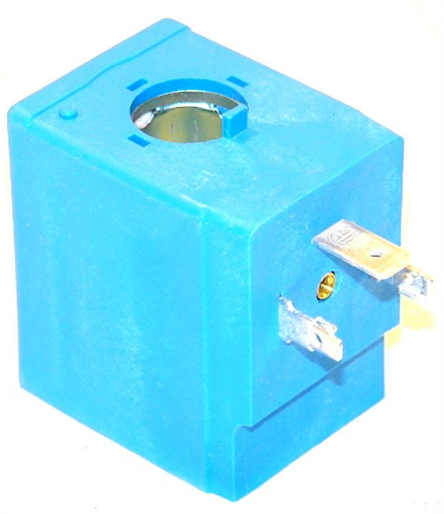 Danfoss 042N7551 - 24VDC COIL with DIN CONNECTION - Walmart.com