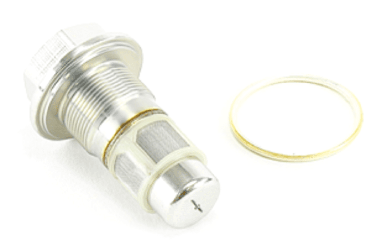 Danfoss 068U1030 - TUA/TUAE Orifice Assembly 00 - Walmart.com