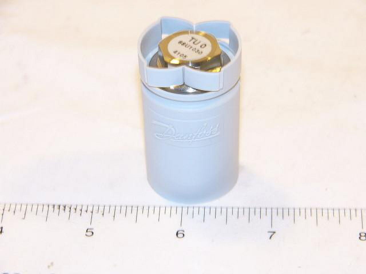 Danfoss 068U1036 - TUA/TUAE Orifice Assembly 06 - Walmart.com