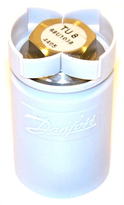 Danfoss 068U1038 - TUA/TUAE Orifice Assembly 08 - Walmart.com