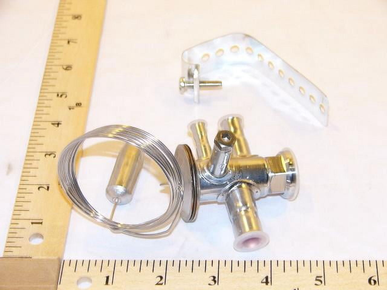 Danfoss 068U2237 - 3/8"x1/2"TUAE Element/ValveR22 - Walmart.com