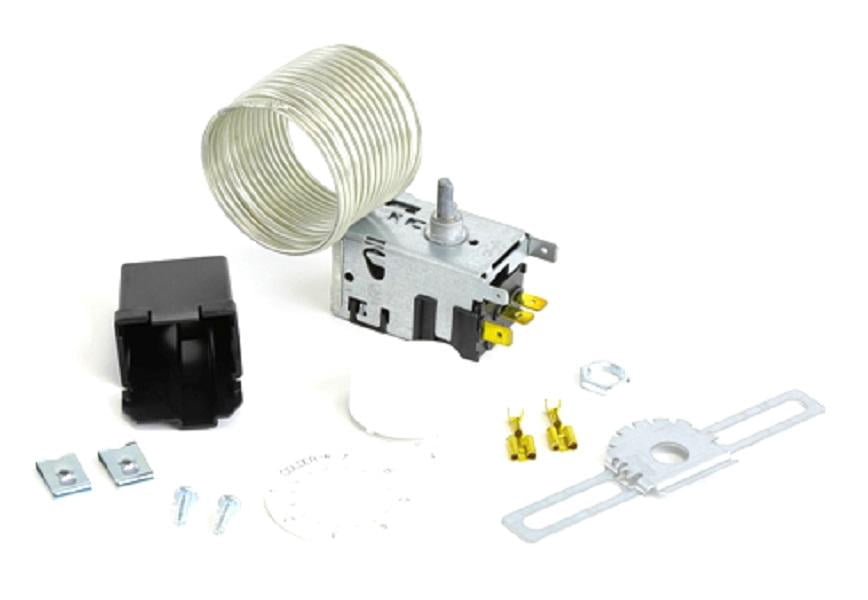 Danfoss 077B7005 - ServiceTstat 18/5fC.I.-6/-26CO - Walmart.com