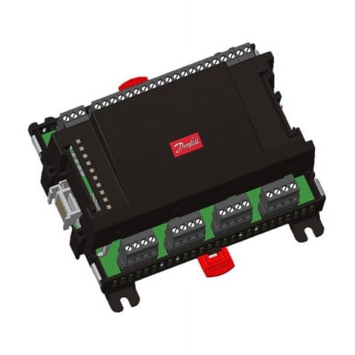 Danfoss 080Z0022 Electronic Control I/O module, Type: AK-XM 208B ...