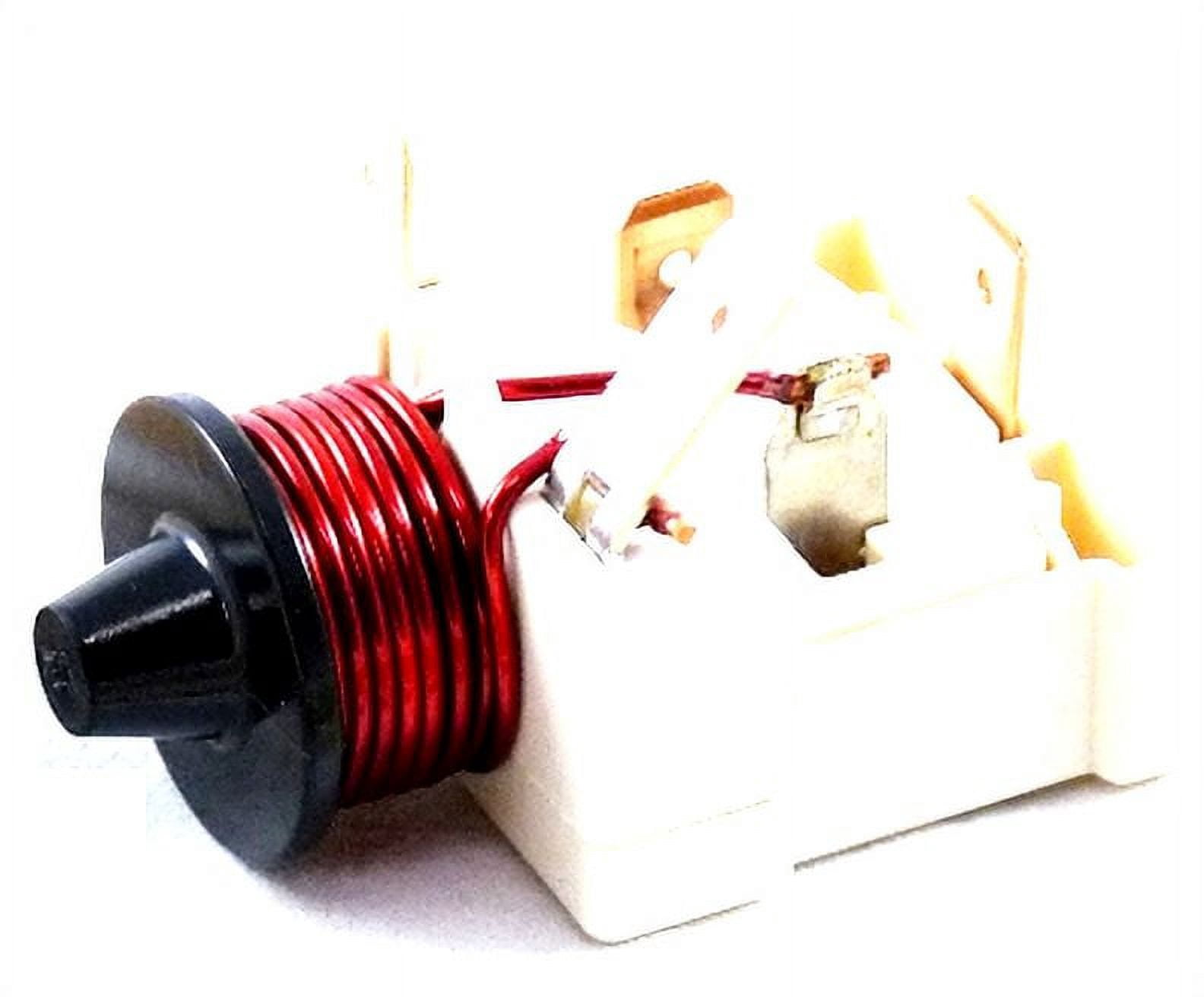 Danfoss 117U6019 - START RELAY - Walmart.com