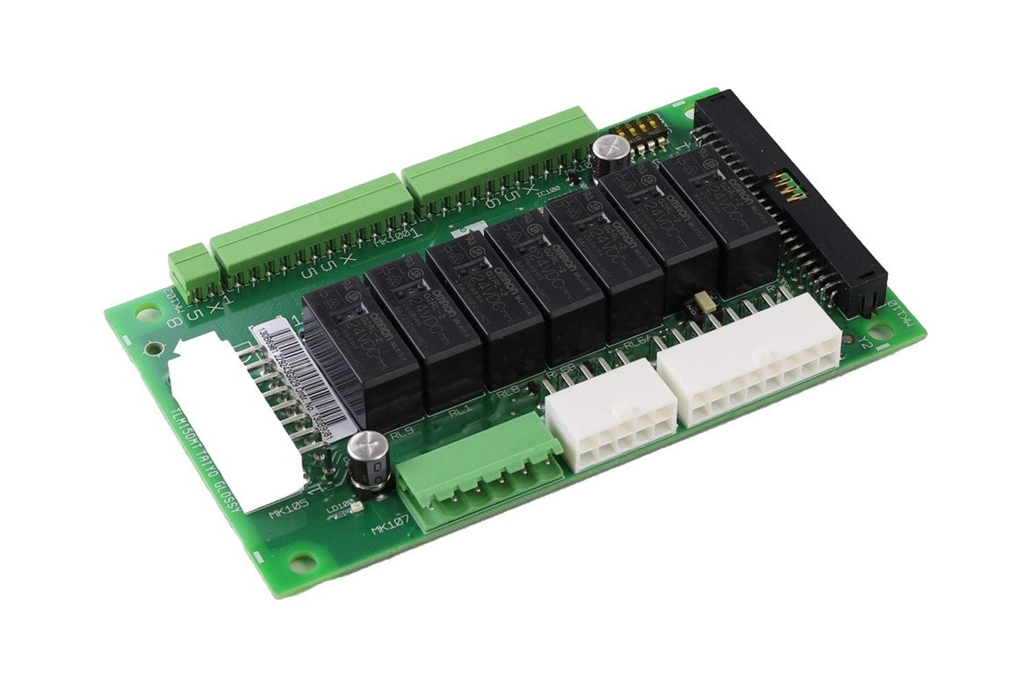 Danfoss 130B9081 - Bypass Control Board - Walmart.com