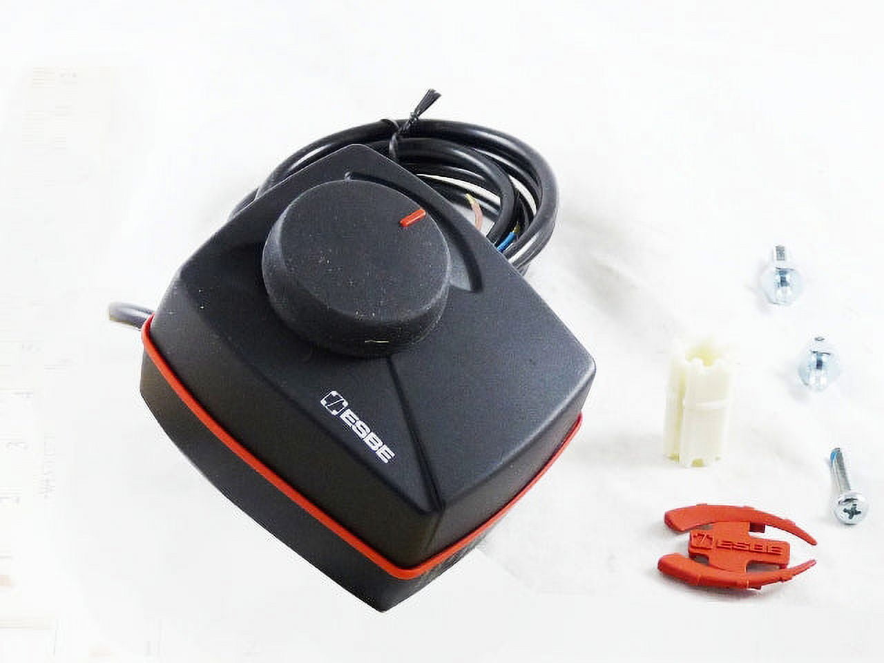 Danfoss 193B1600 ESBE ARA663 Series Floating 3-Point Signal Motor ...