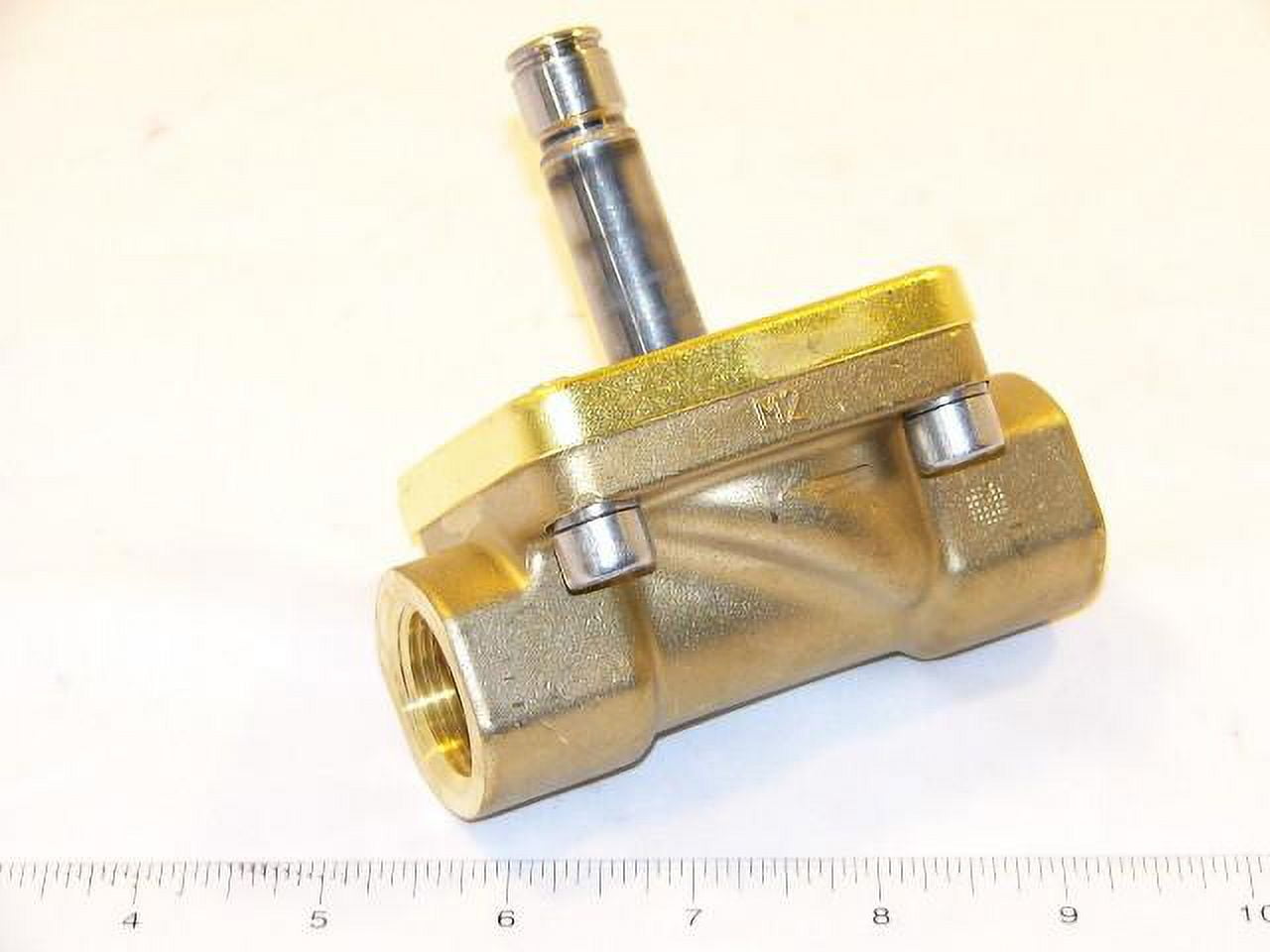Danfoss 3/4" Nc Evsis 20 Sol Valve - Walmart.com