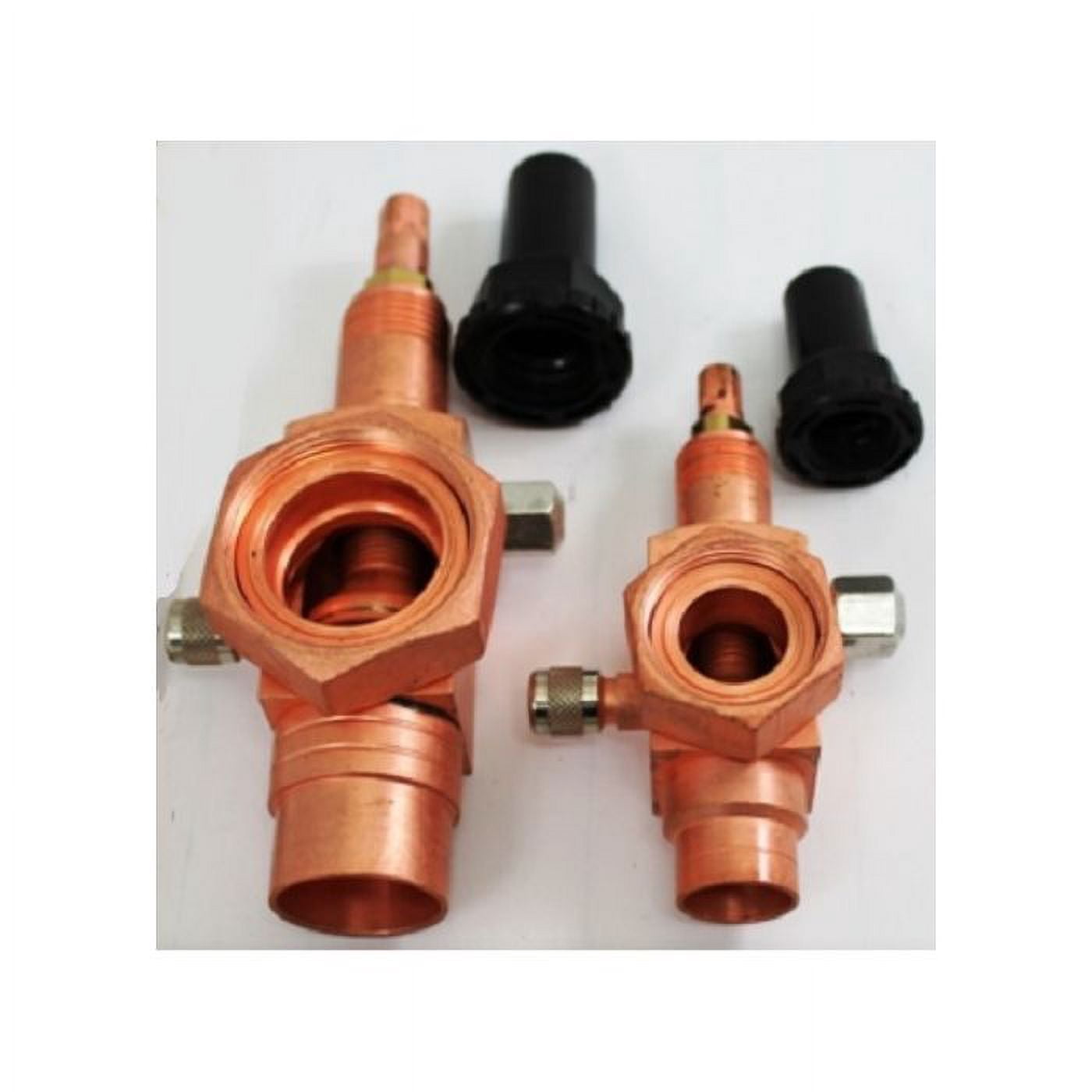 Danfoss 7703009 Set Of Valves V04V02 - High Quality, Durable Valves for ...