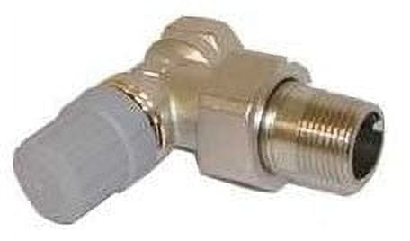 Danfoss Heating 013G8031 - 1-1/4 Npt. Angle Valve Body Cv=2.8 - Walmart.com
