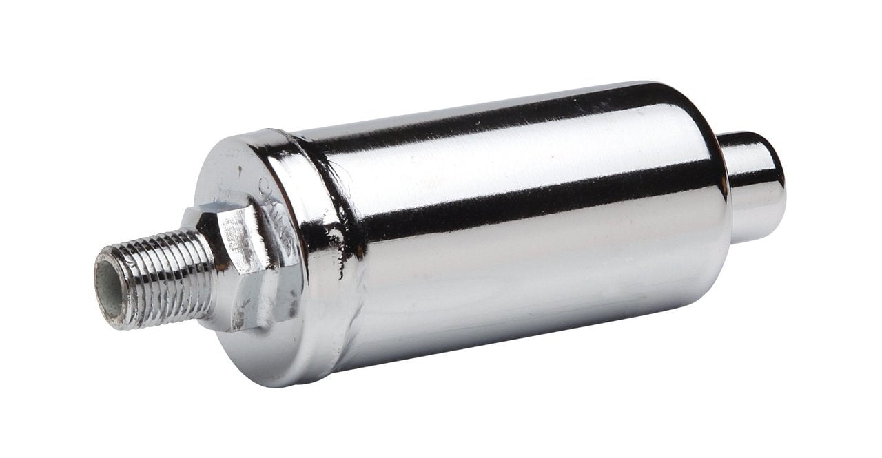 Danfoss Heating 013L8011 - 1/8 Npt. One Pipe Steam Air Vent For ...