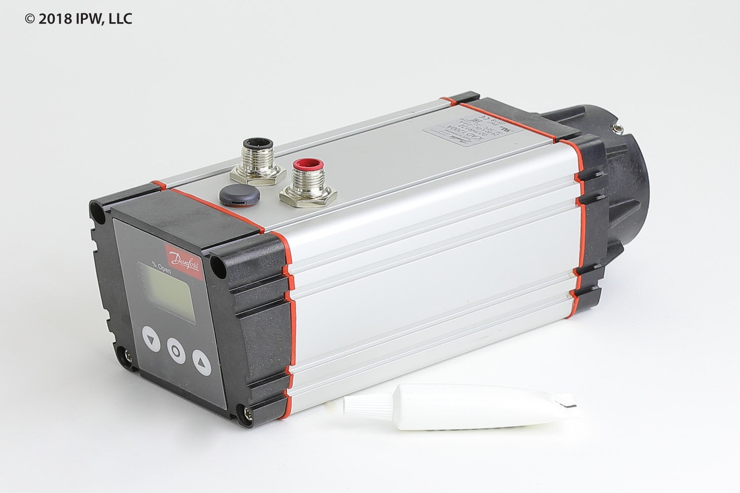 Danfoss Icad 1200 W/O Cables - Walmart.com