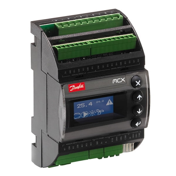 Danfoss Controller